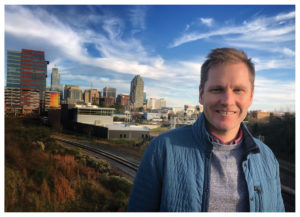 David Meeker's Favorite Places to Eat & Drink - WALTER Magazine