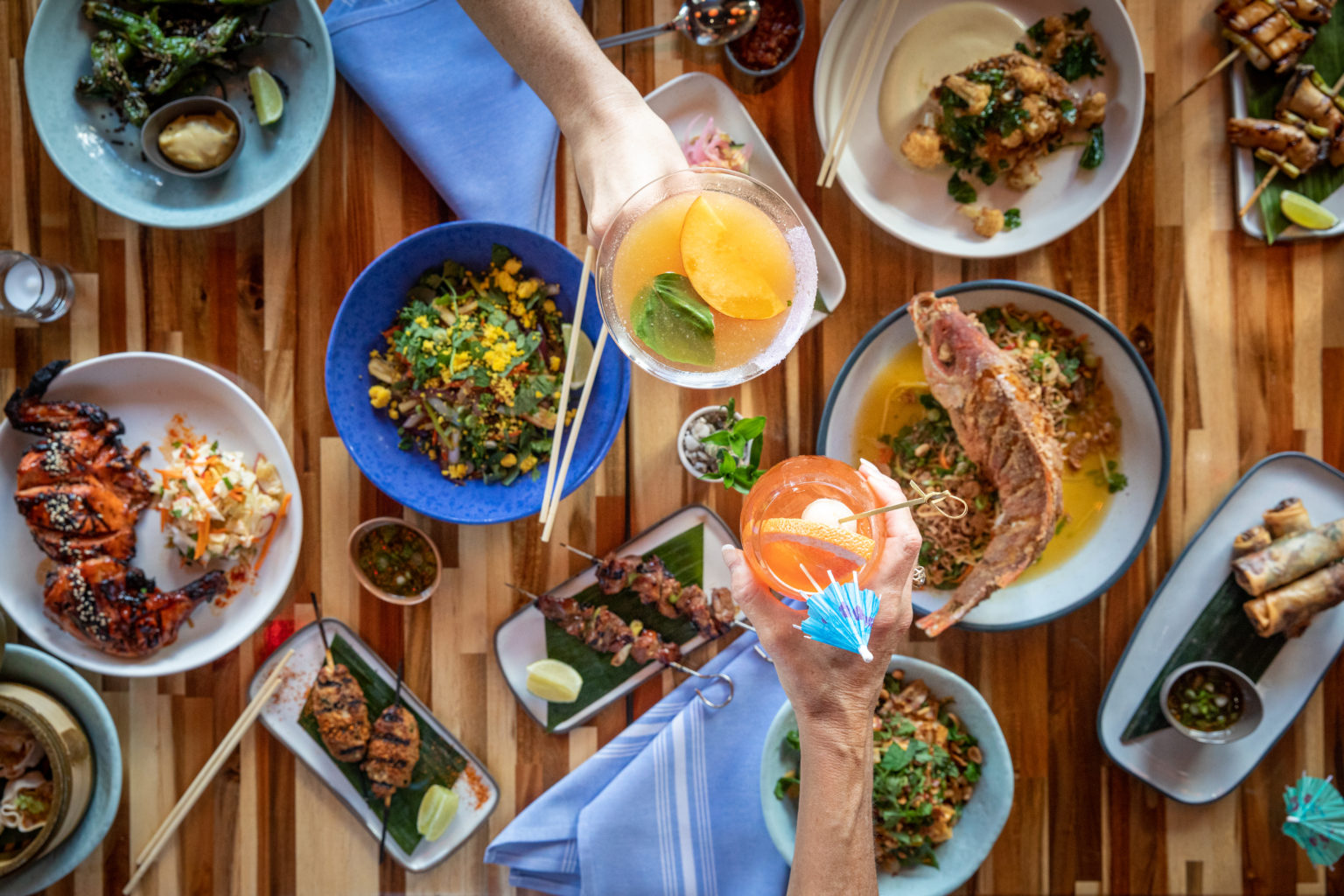 Where to Eat & Drink in 2023 - WALTER Magazine