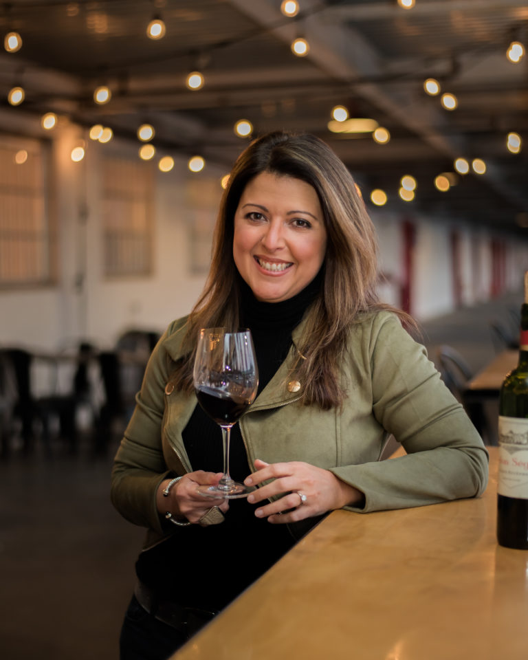 5 Questions with... Vitis House Owner Doreen Colondres - WALTER Magazine