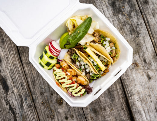 WALTER Magazine: based in Raleigh, North Carolina