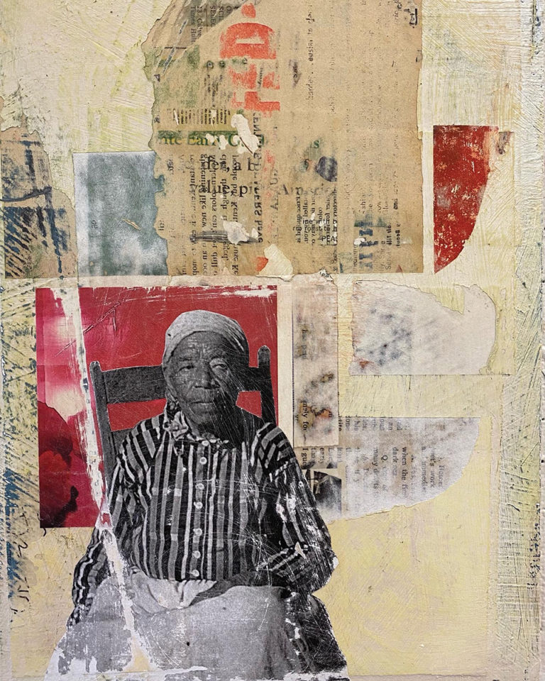 Just Working: Artist Antoine Williams - WALTER Magazine