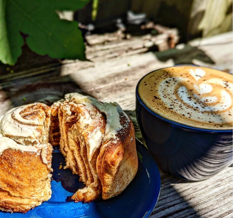 The Best Coffee Spots in Raleigh, According to the Pros - WALTER Magazine