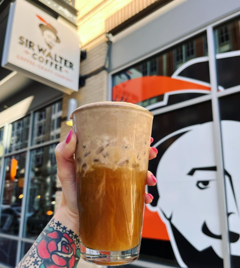 The Best Coffee Spots in Raleigh, According to the Pros - WALTER Magazine