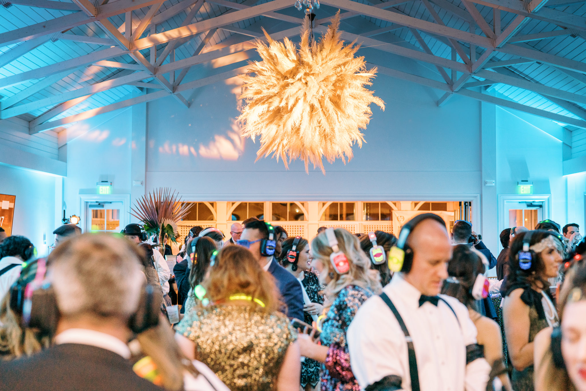 An Evening to Ignite 2023 at Merrimon-Wynne - WALTER Magazine