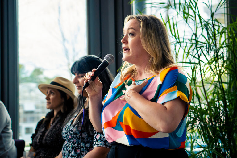 The Whirl: Allyship in Hospitality - WALTER Magazine