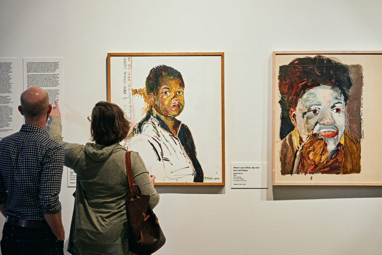 The Whirl: An Evening of Art - WALTER Magazine