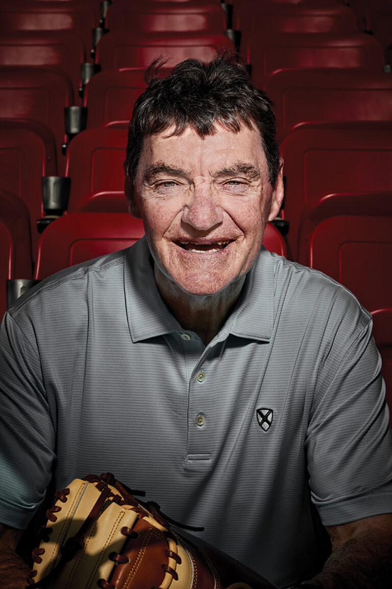 Twin Talents: Freddie and Francis Combs at NC State - WALTER Magazine