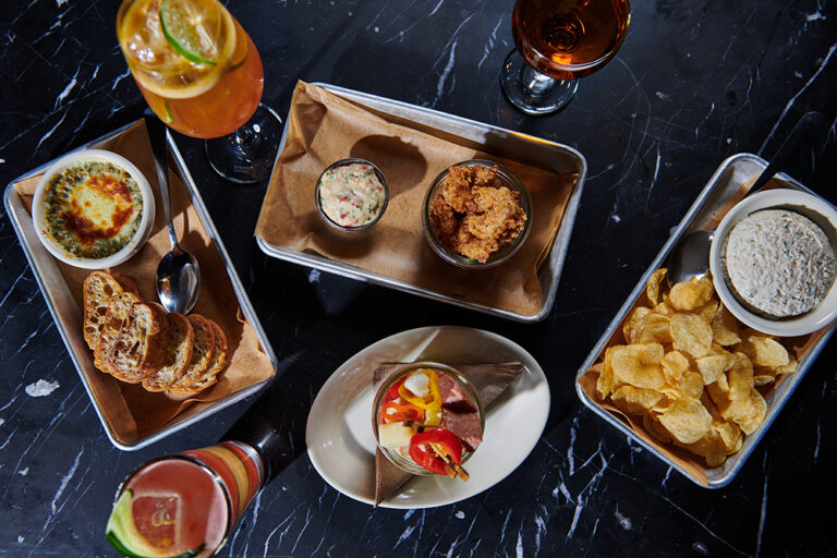 EXCLUSIVE: Fox Liquor Bar is Reopening Soon — Here’s a Sneak Peek ...