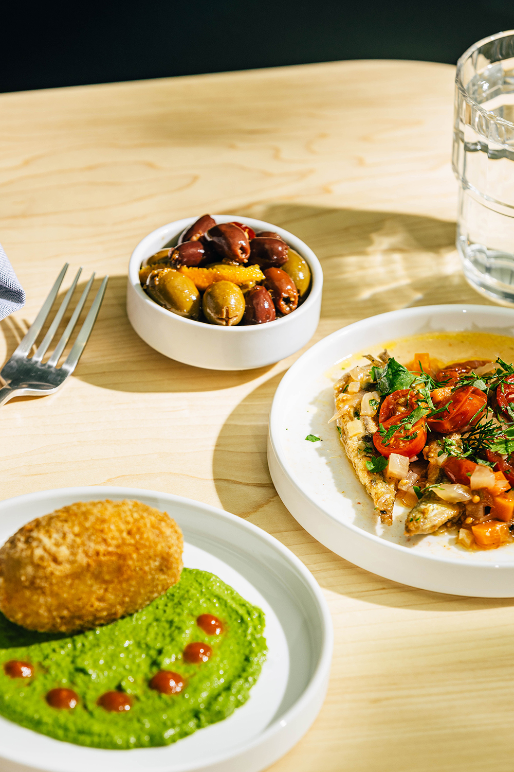 A First Look at Ajja, Cheetie Kumar’s New Food Concept - WALTER Magazine