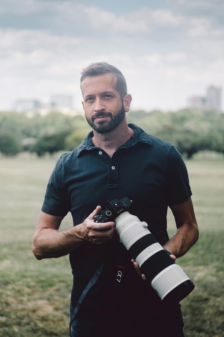 A Lens on Raleigh: Matt Robinson’s Skyline Photos - WALTER Magazine