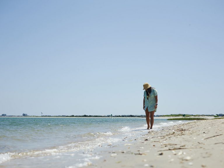 The Best North Carolina Beaches to Find Shark Teeth - WALTER Magazine