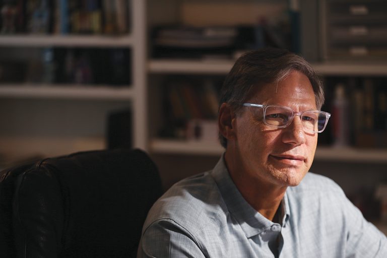 Faith, Family and Football: Johnny Evans - WALTER Magazine