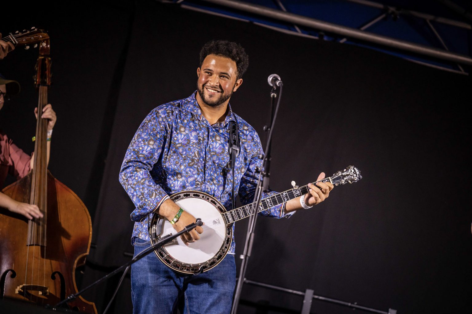 Tray Wellington’s World of Bluegrass Picks - WALTER Magazine