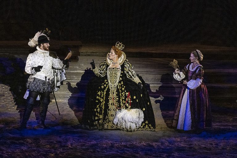 The Whirl: The Lost Colony 2023 - WALTER Magazine