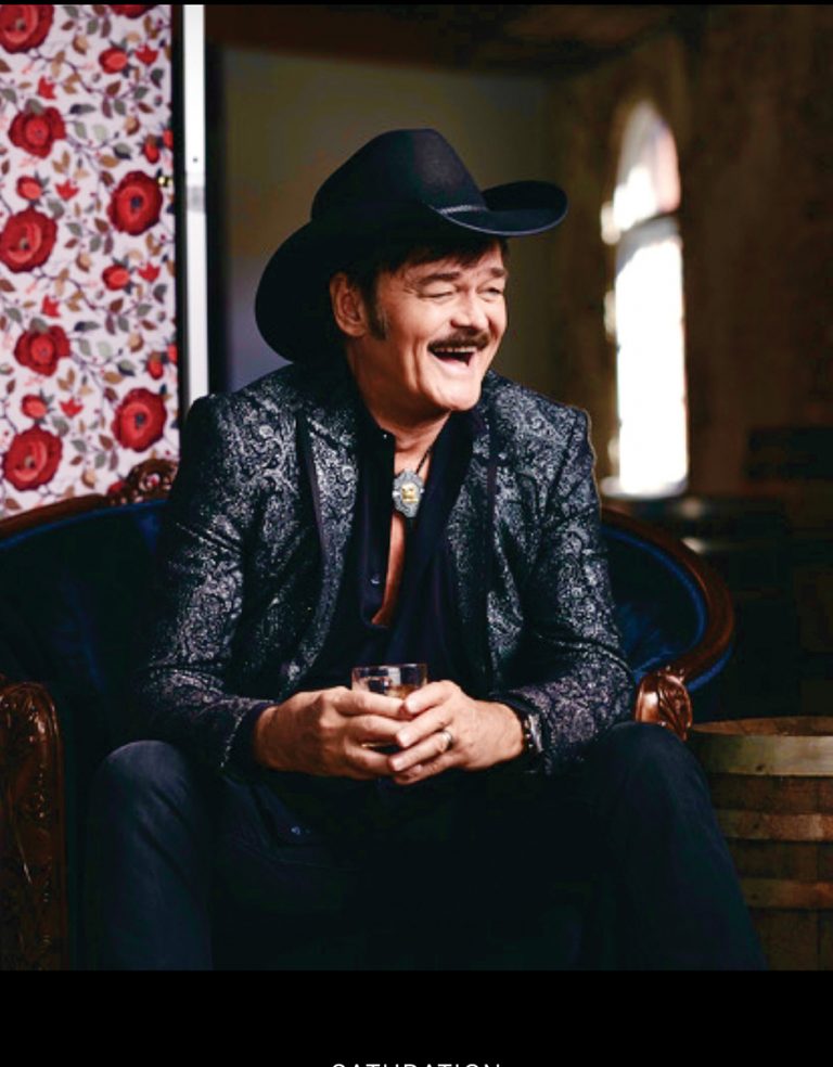 Pop Icon: The Village People’s Randy Jones - WALTER Magazine