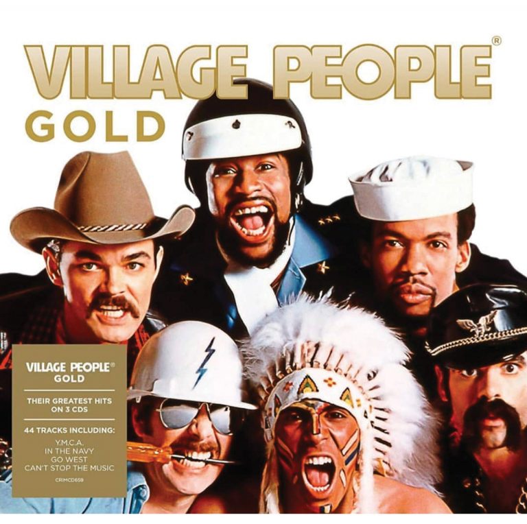 Pop Icon: The Village People’s Randy Jones - WALTER Magazine