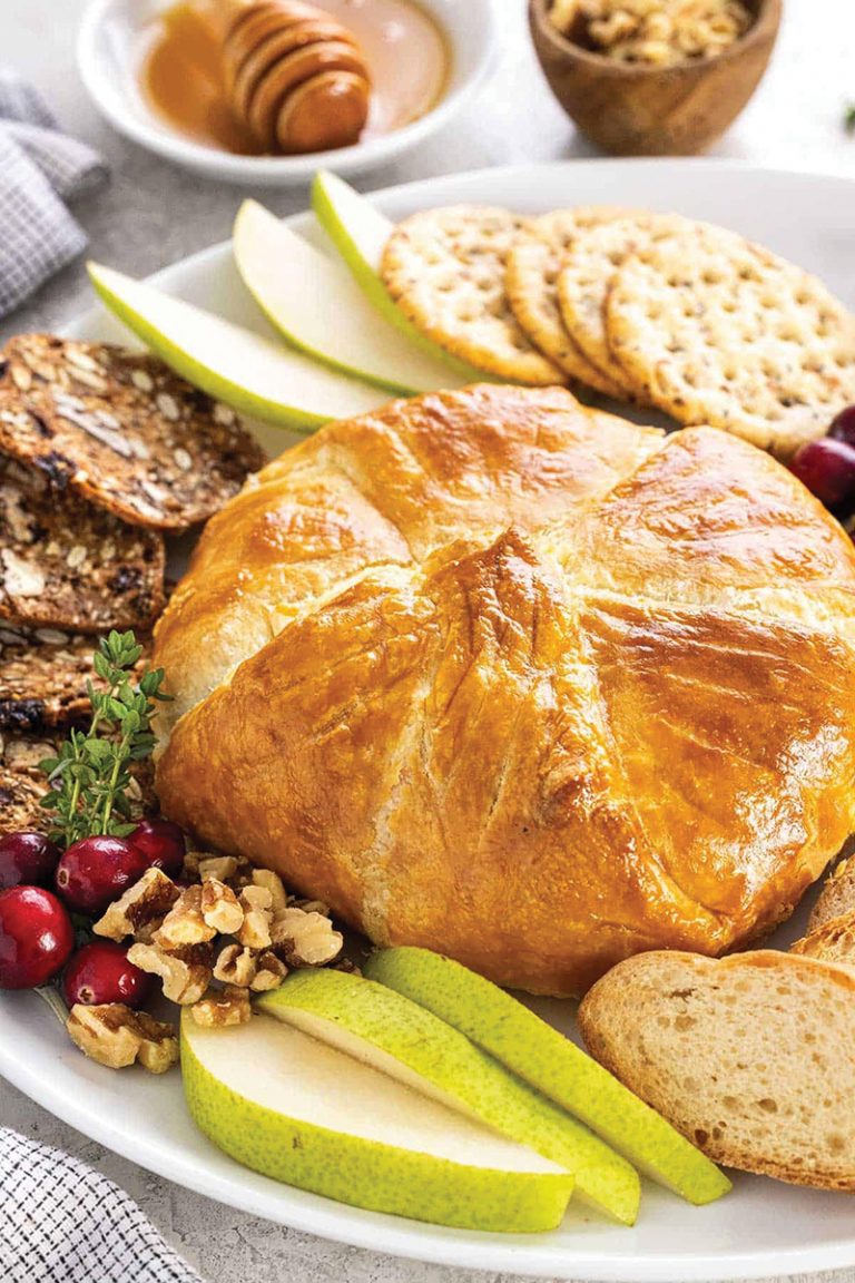 Proven Winners: Five Caterers Share their Go-to Party Dishes - WALTER ...