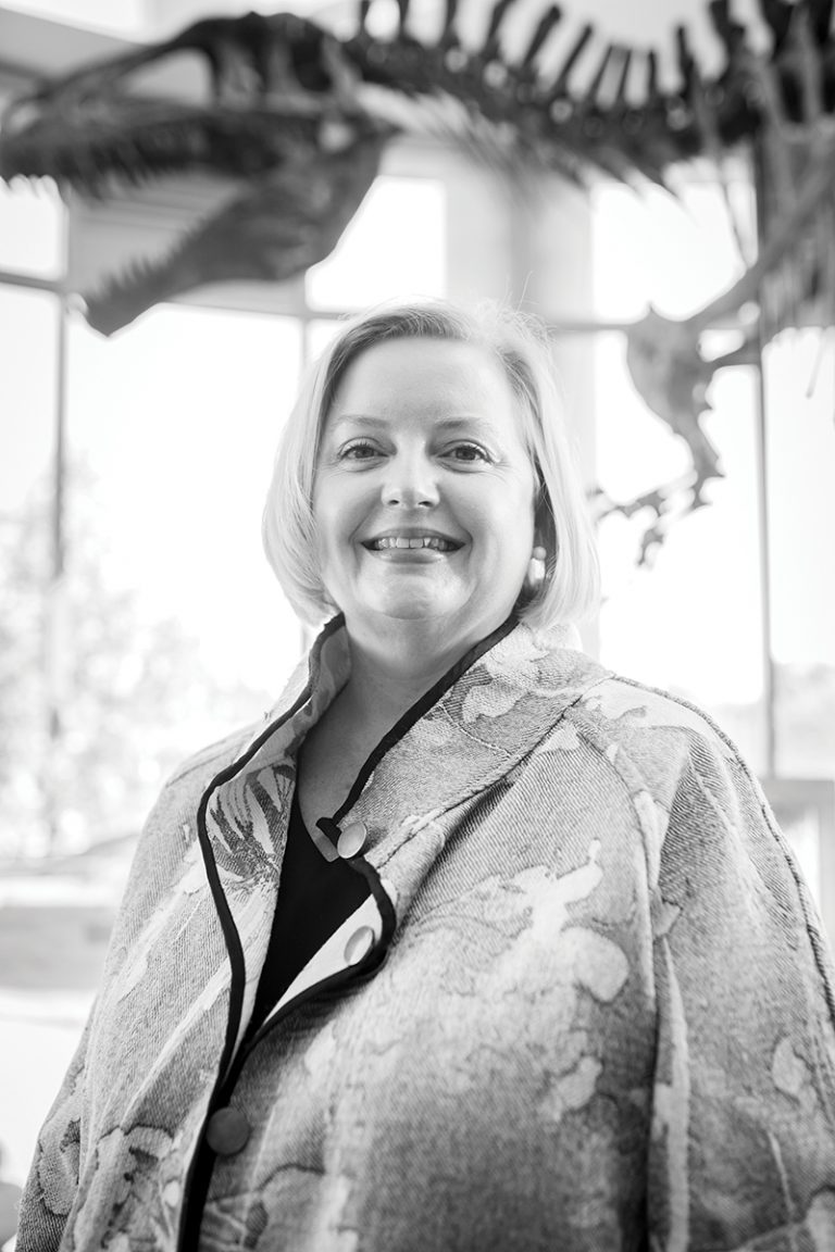 Connecting with Nature: An Interview with Dr. Denise Young - WALTER ...