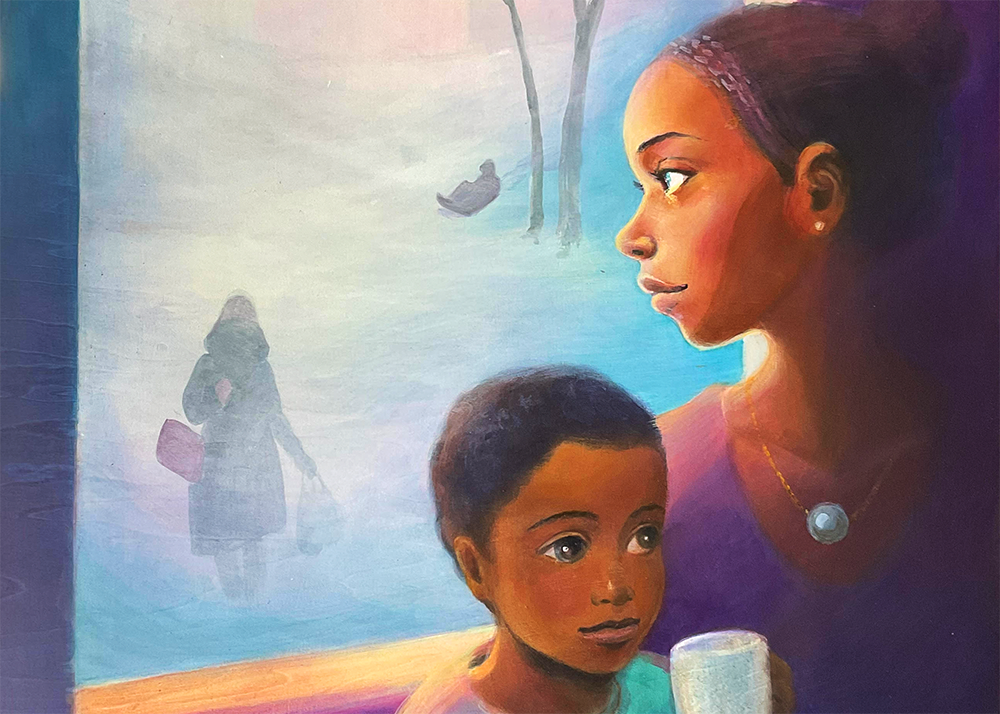 February 2024 Poem: Southern Comforts - WALTER Magazine