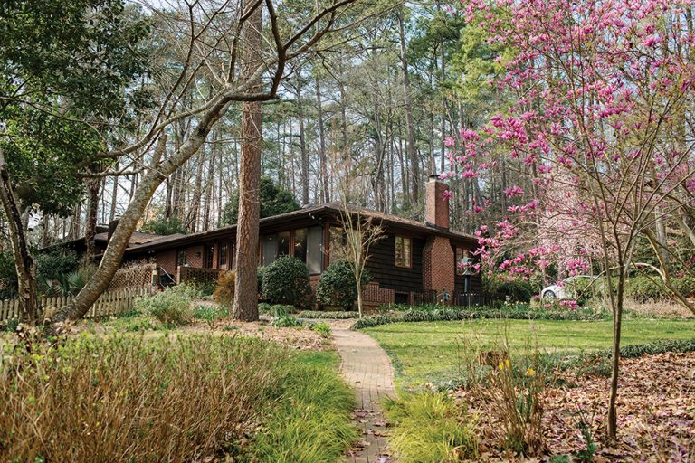 Stewards of the Land: The History of the Joslin Garden - WALTER Magazine