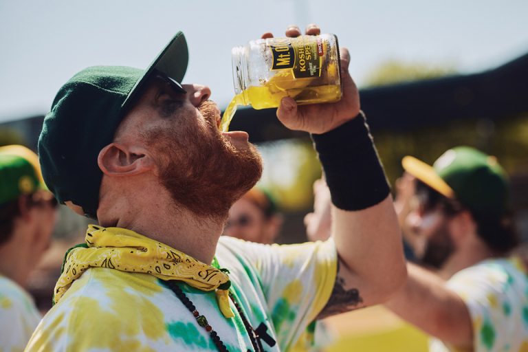 Let’s Play Ball: The Carolina Sandlot Revival - WALTER Magazine