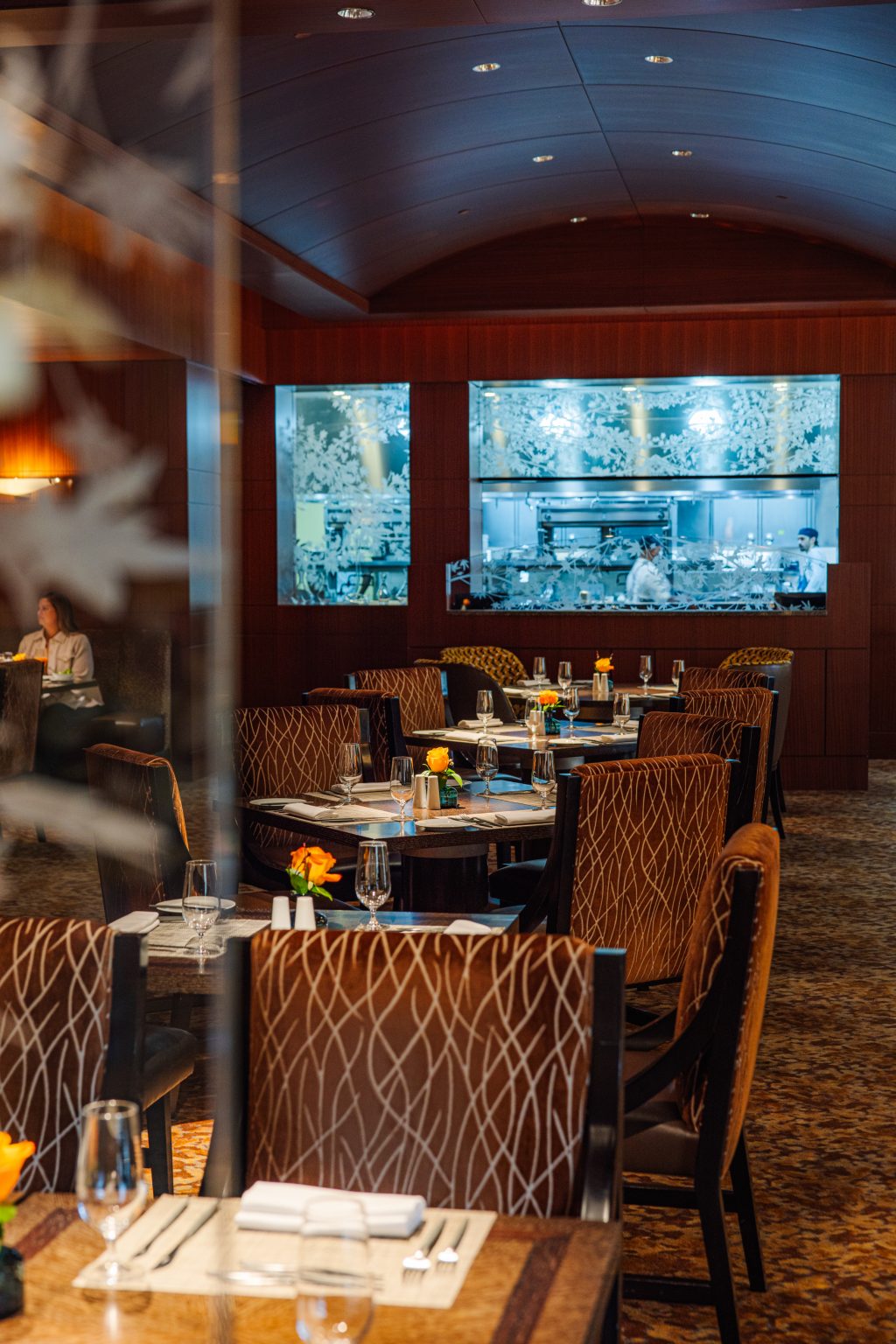 7 Things You Might Not Know about The Umstead - WALTER Magazine