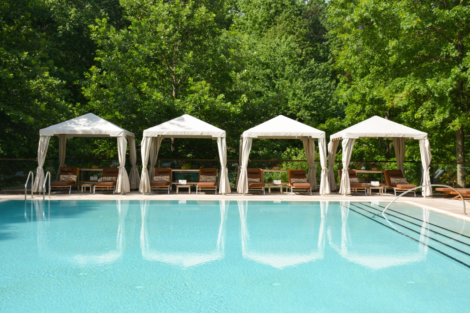 7 Things You Might Not Know about The Umstead - WALTER Magazine