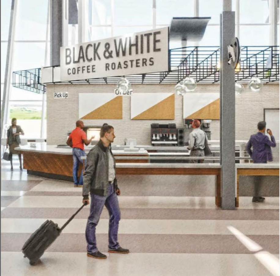 RDU Has 13 New Eateries — Here’s What to Know - WALTER Magazine