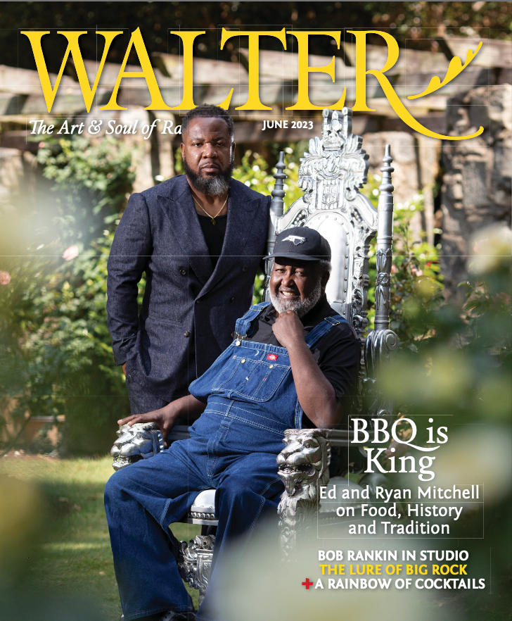 WALTER Magazine Wins at 2024 North Carolina Press Association Awards ...