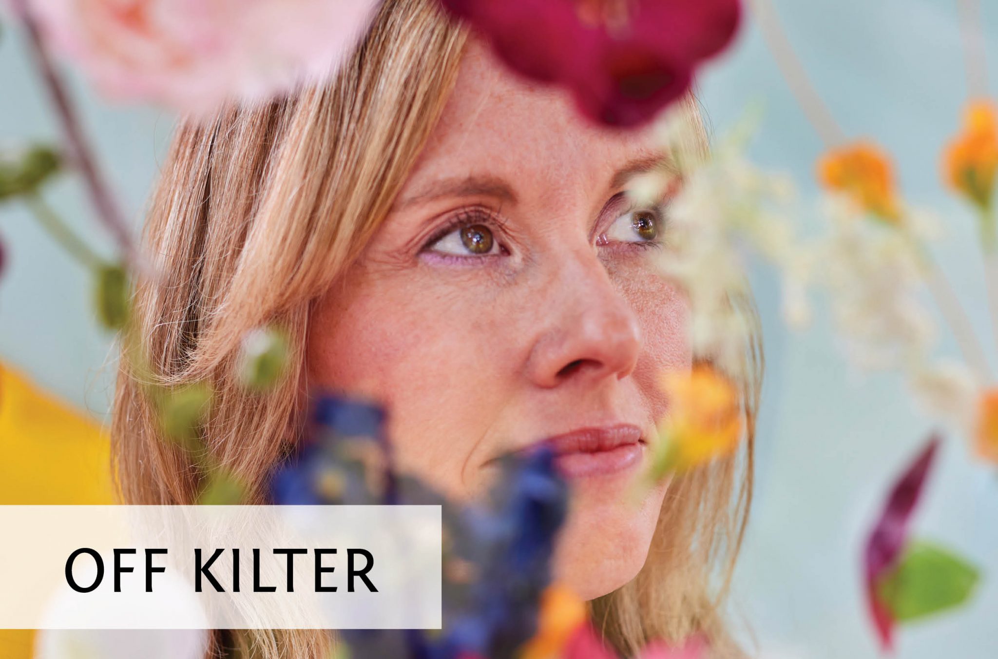 WALTER Magazine: based in Raleigh, North Carolina