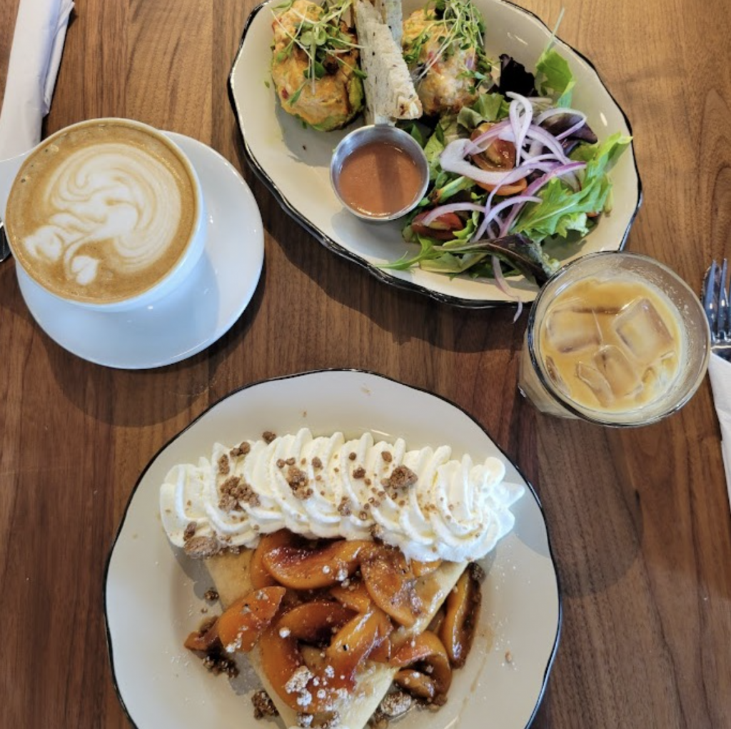 17 Weekday Breakfast Spots in Raleigh - WALTER Magazine