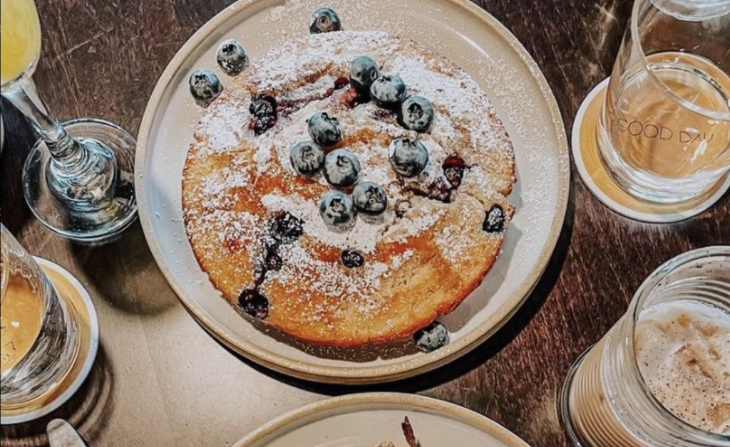 17 Weekday Breakfast Spots in Raleigh - WALTER Magazine