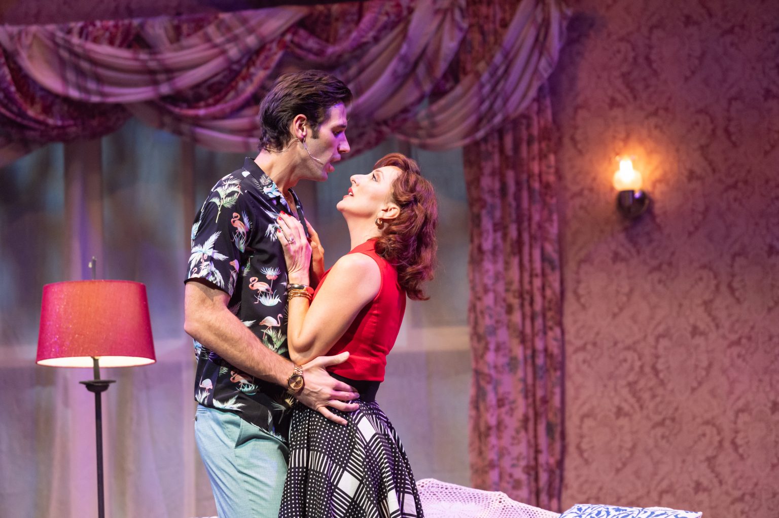 Lauren Kennedy Debuts Bull Durham, A New Musical - WALTER Magazine