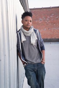Altering Perspectives: Shirlette Ammons - WALTER Magazine