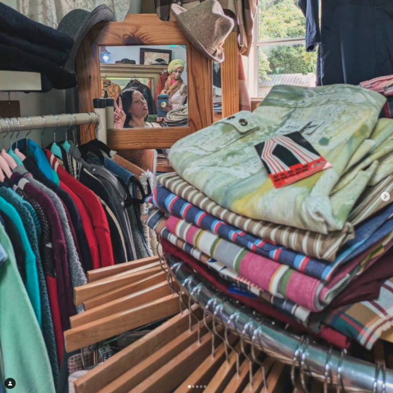 11 Vintage Clothing Stores in Downtown Raleigh - WALTER Magazine