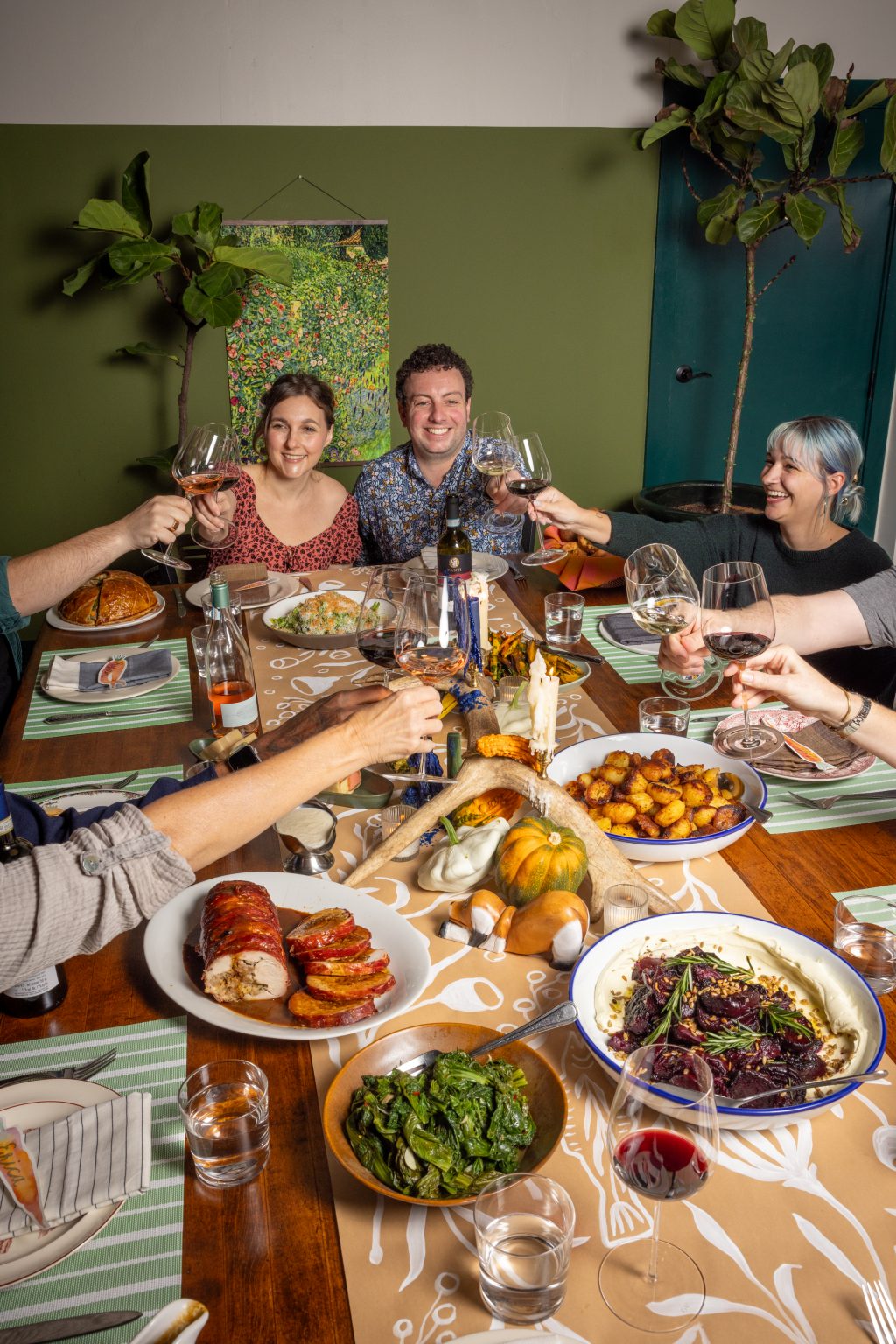 Shaping Traditions at Figulina - WALTER Magazine