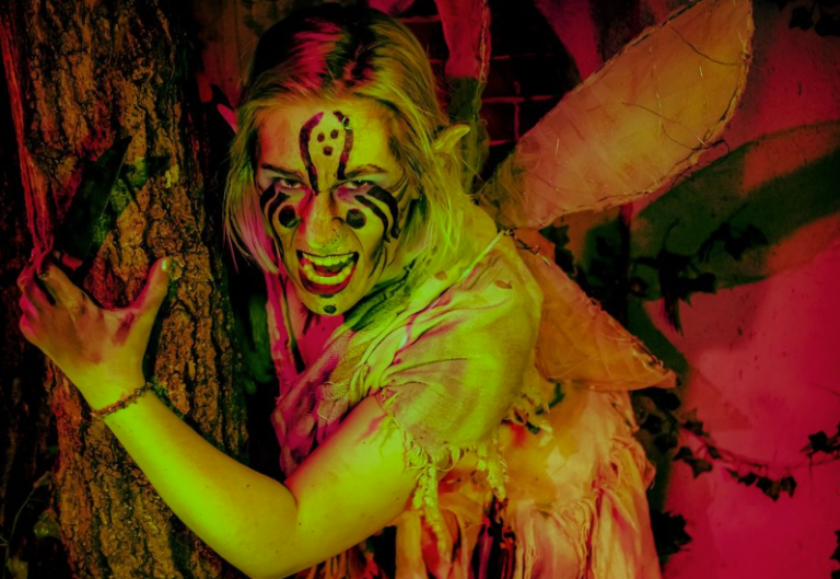 13 Ways to Celebrate Halloween in Raleigh this Year - WALTER Magazine