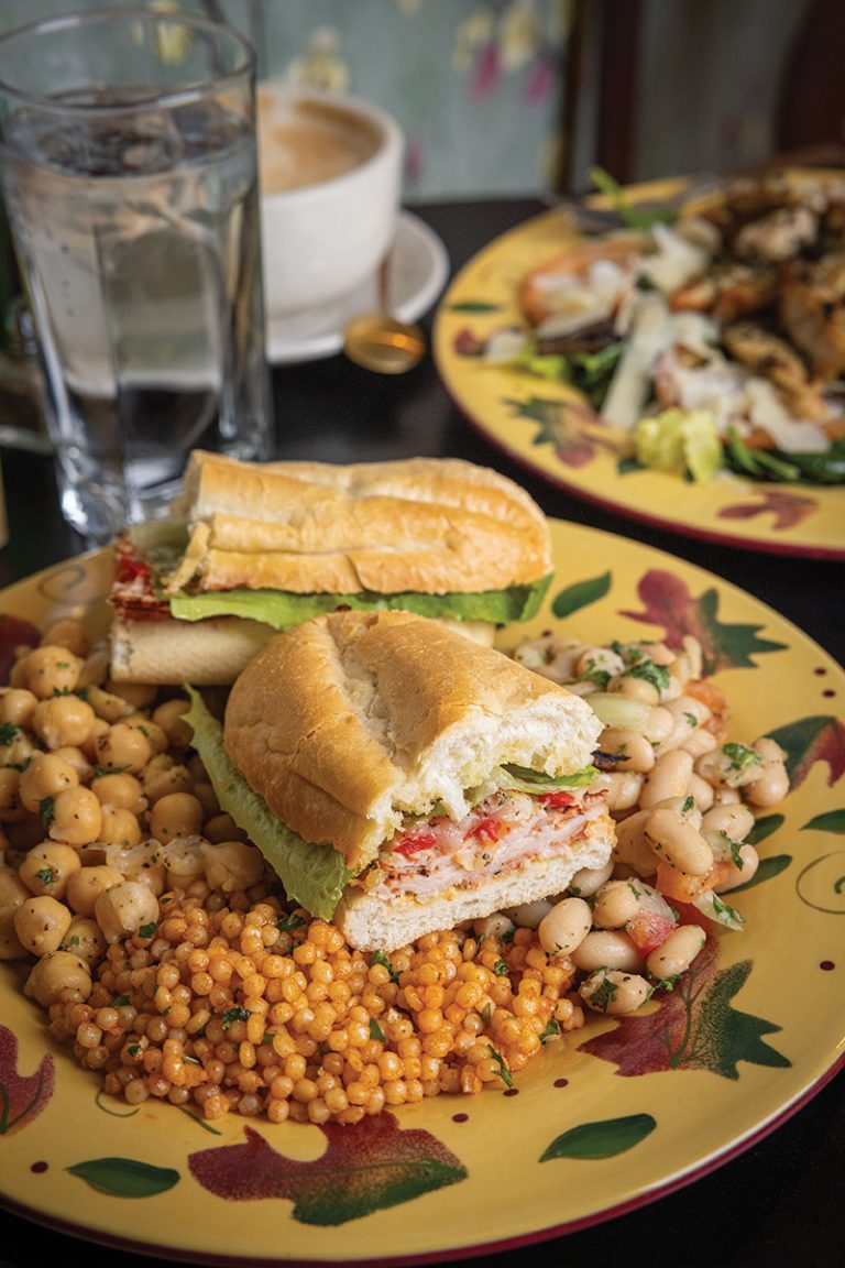 Where to Eat & Drink in Raleigh in 2025 - WALTER Magazine