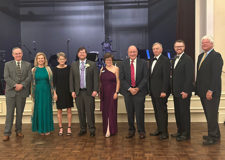 The Whirl: Evening of Hope Gala 2024 - WALTER Magazine