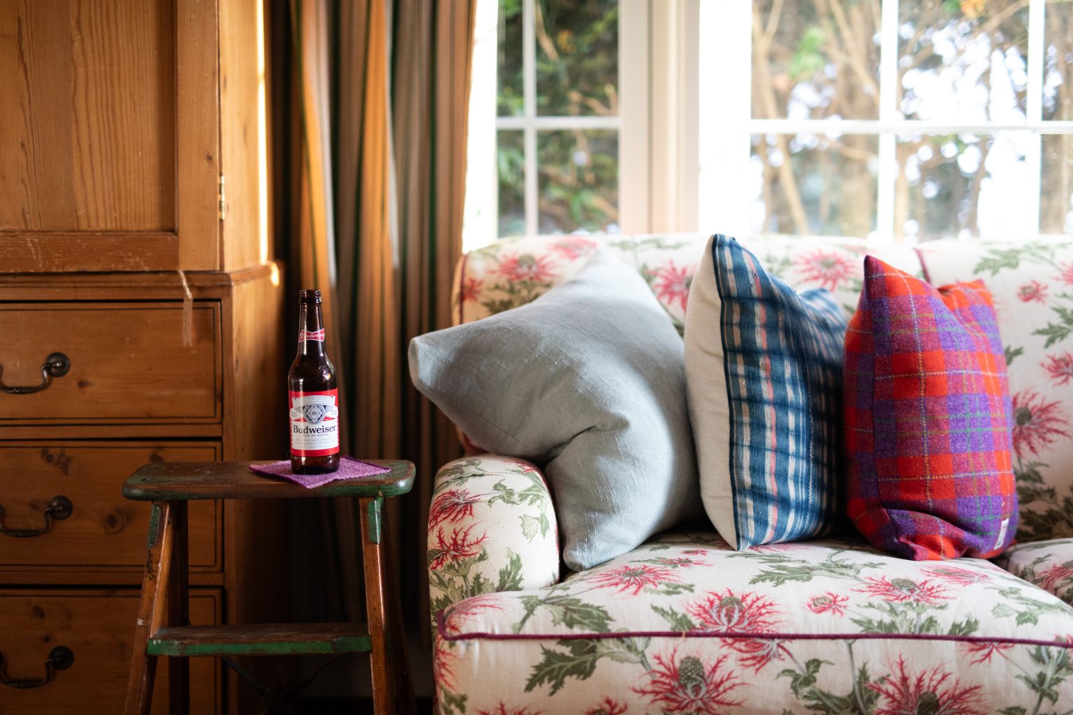 Casual Delights: At Home with Charlotte and Joseph Jeffers - WALTER ...