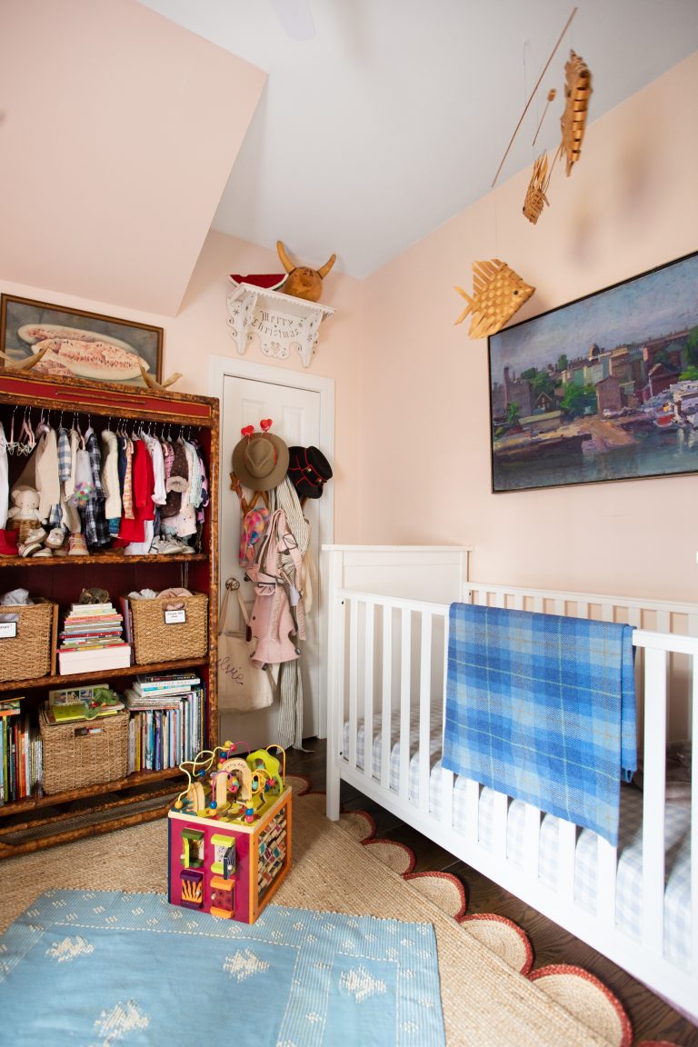 Casual Delights: At Home with Charlotte and Joseph Jeffers - WALTER ...