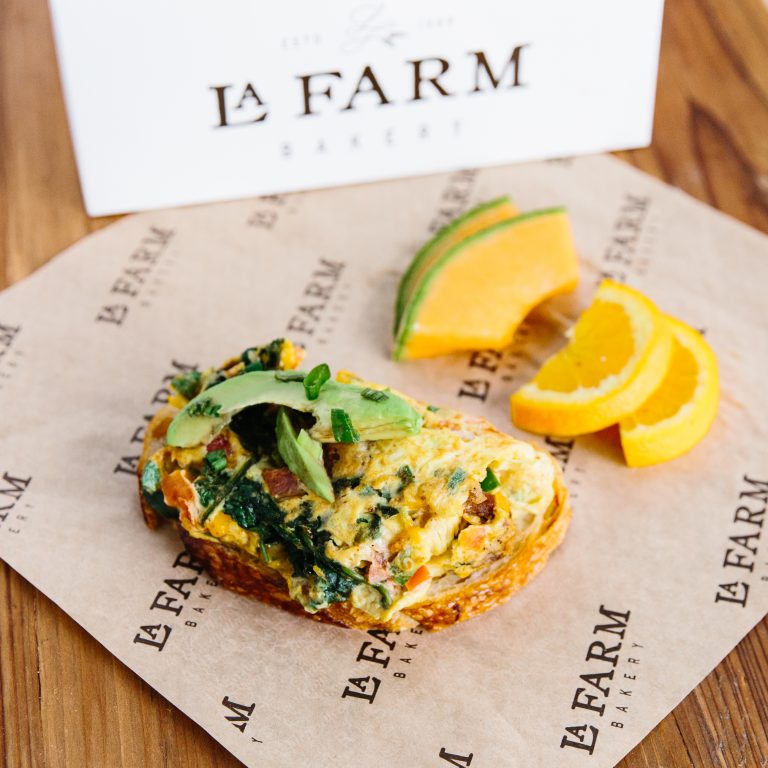 Where to Eat Brunch in Raleigh - WALTER Magazine