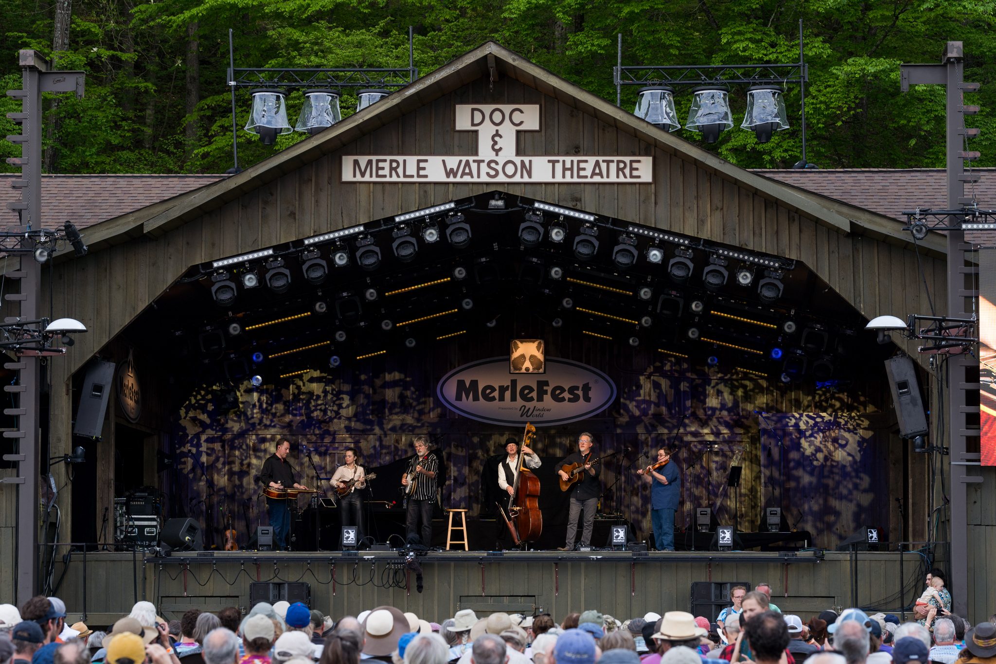 The Best Music Festivals in North Carolina in 2025 - WALTER Magazine