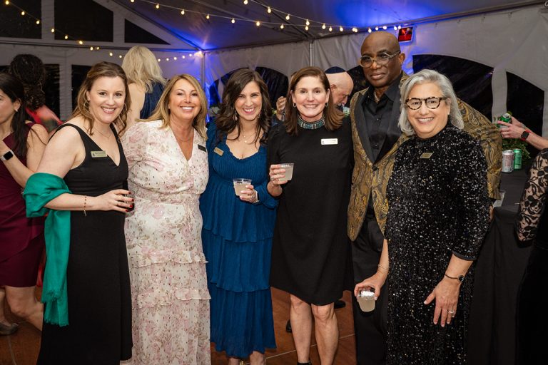 The Whirl: Celebrating 150 years of Jewish Life - WALTER Magazine