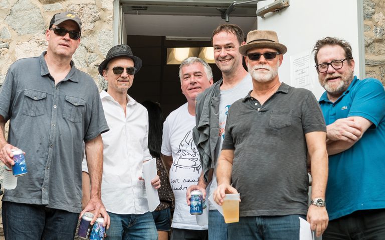 Ever After: Checking in on The Connells’ Cult Classic - WALTER Magazine