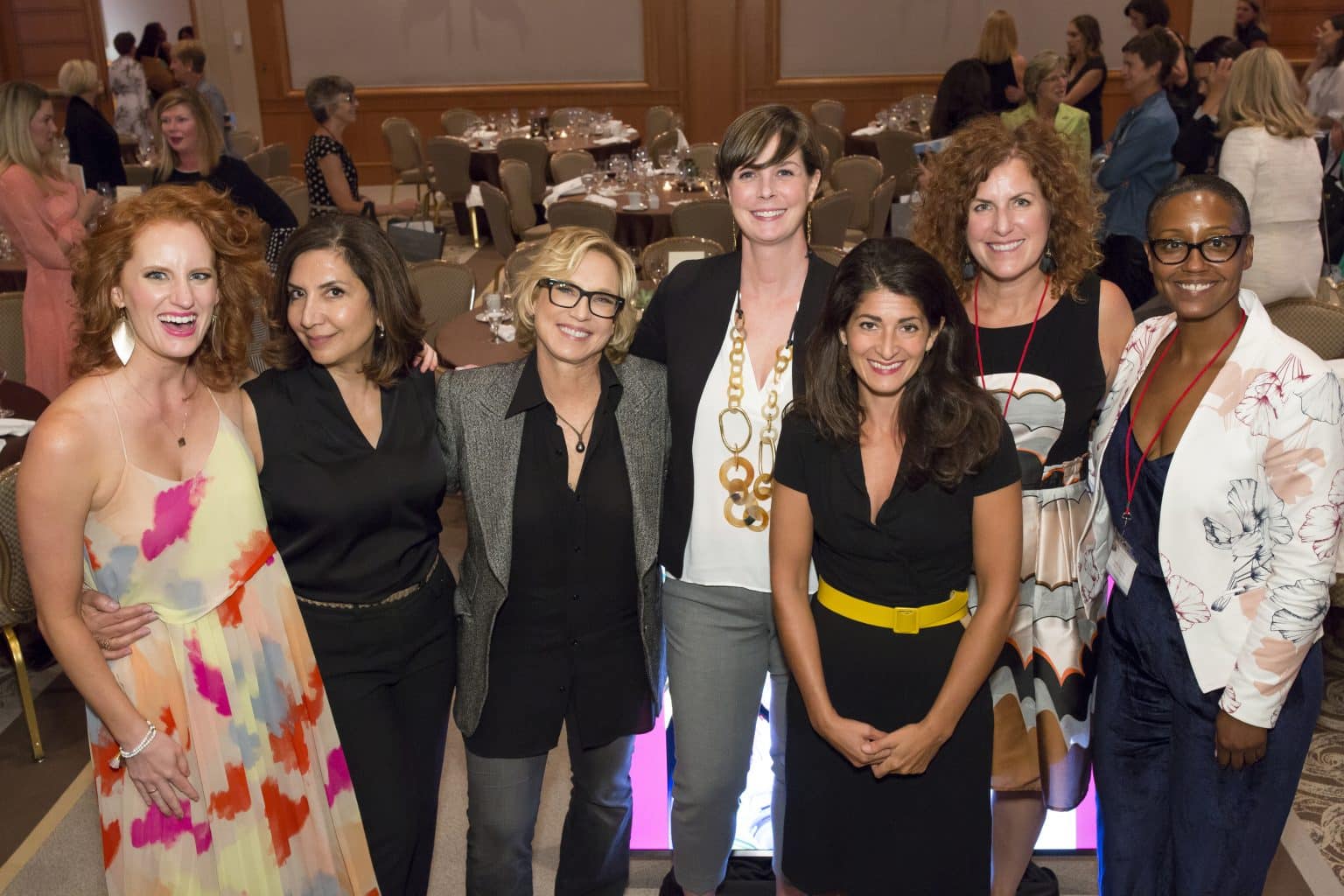 Celebrating the 10-Year Anniversary of WINnovation! - WALTER Magazine