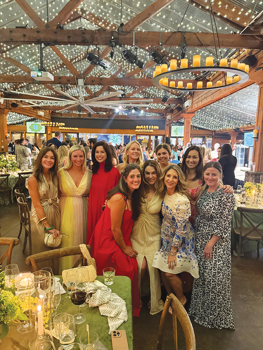 The Whirl: The Filotimo Foundation Gala: An Acropolis Affair - WALTER ...