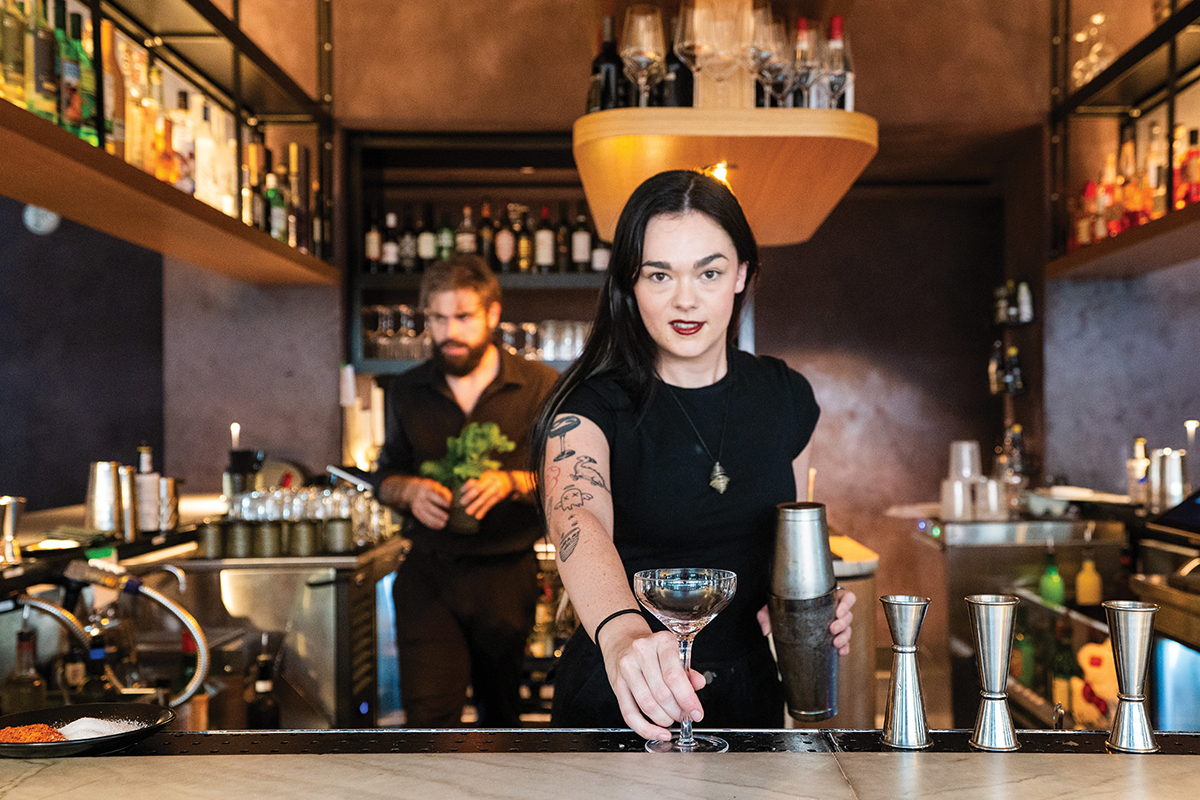 Happening Hollow: Raleigh’s Fast-Growing Foodie Hub - WALTER Magazine