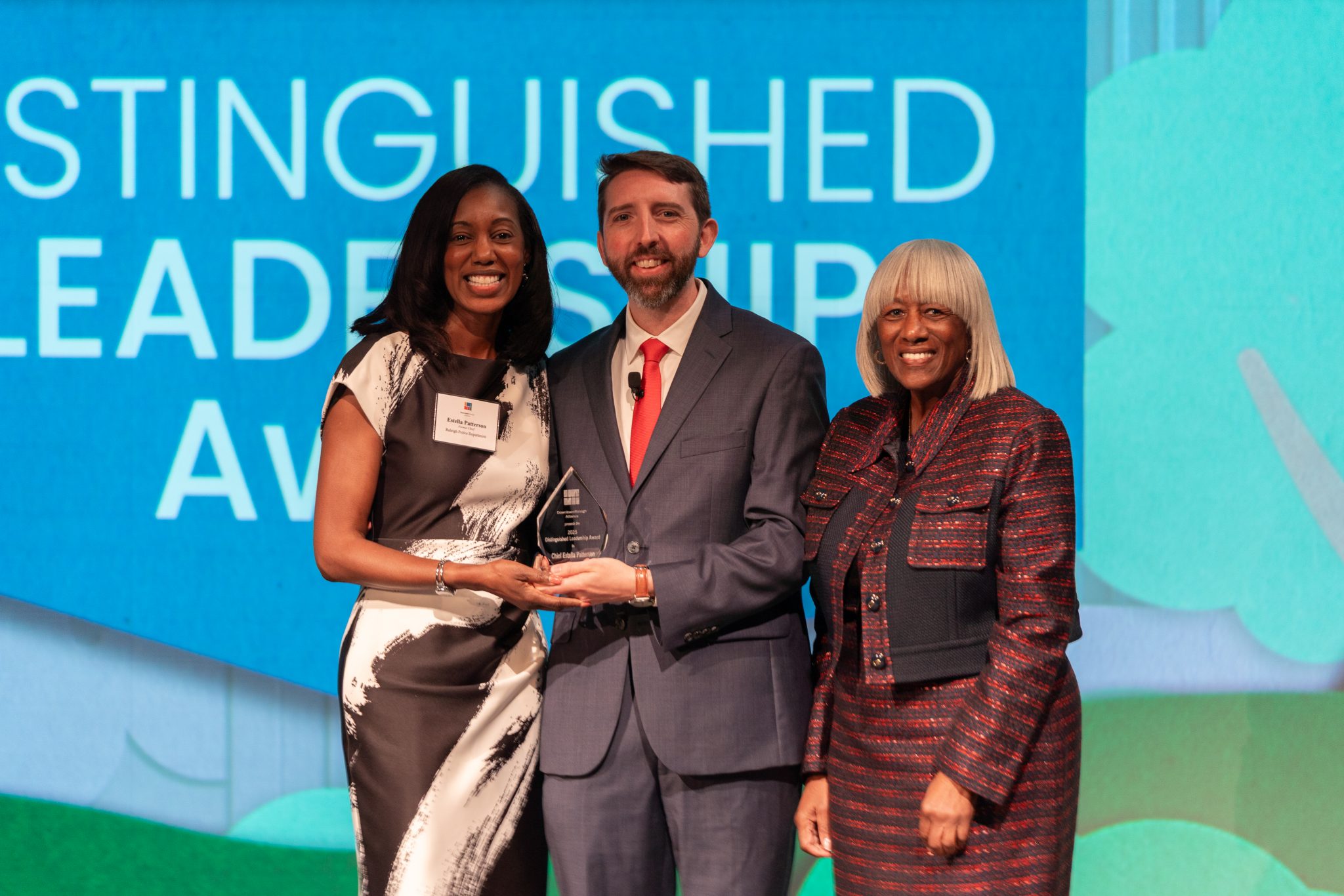 The Whirl: State of Downtown 2025 - WALTER Magazine