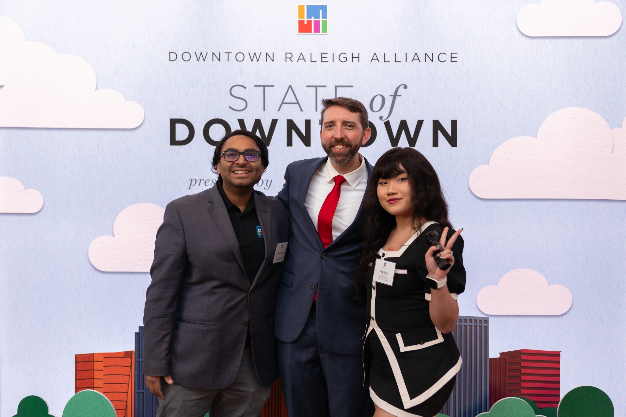 The Whirl: State of Downtown 2025 - WALTER Magazine